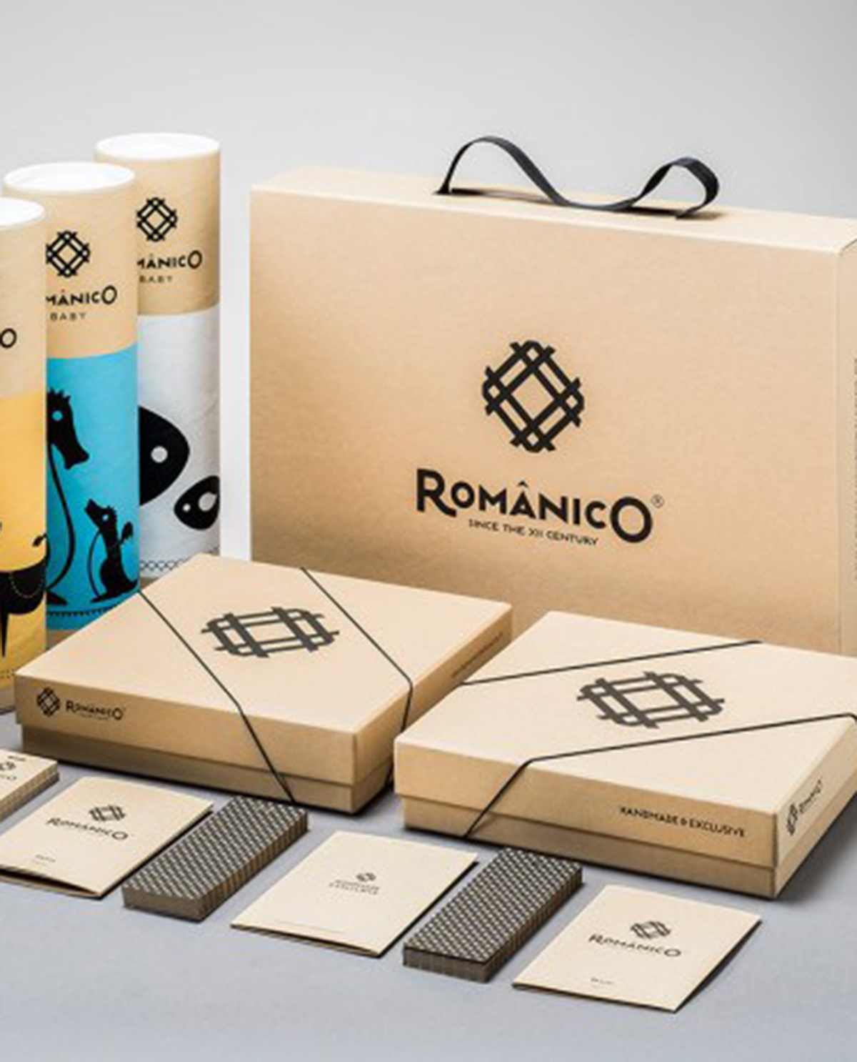 Jasa Pembuatan Custom Box Packaging